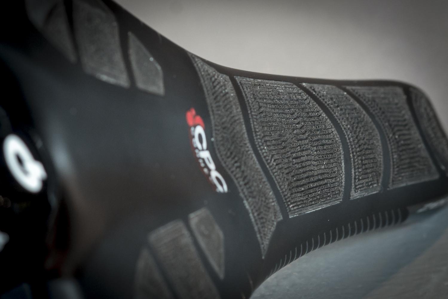 Prologo Zero-II CPC review - Mantel